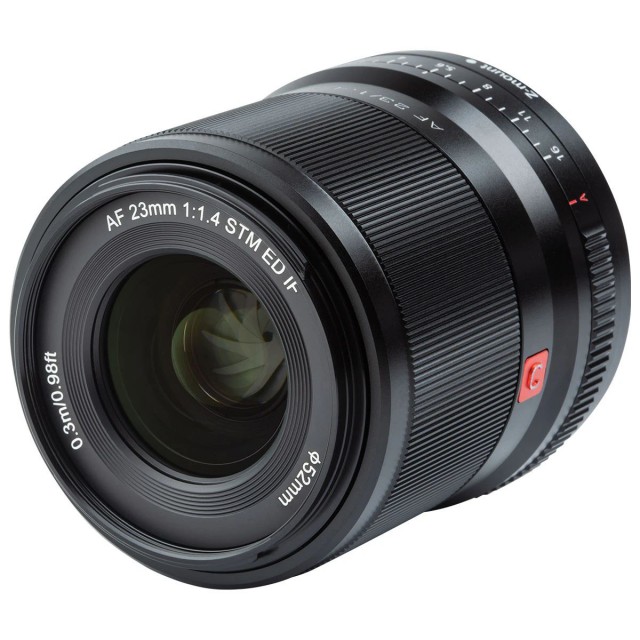 Viltrox 23mm F 1 4 Af Aps C For Canon Ef M Ef M Mount Syntexshop Hu